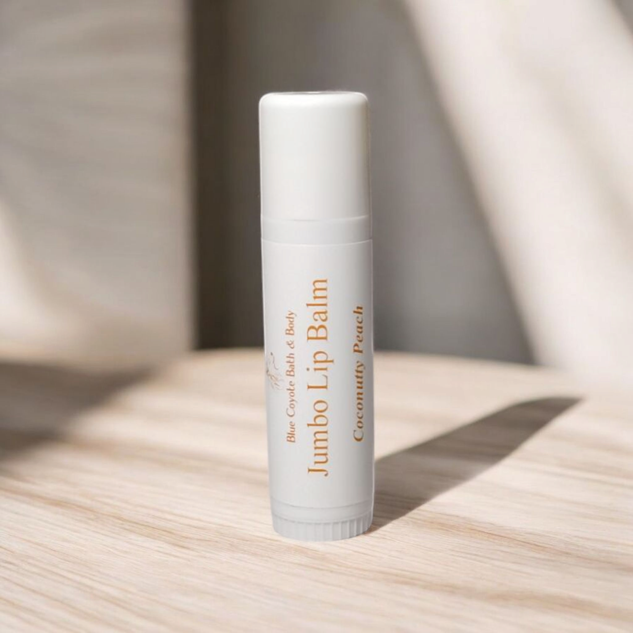 Jumbo Lip Balm – Blue Coyote Bath & Body